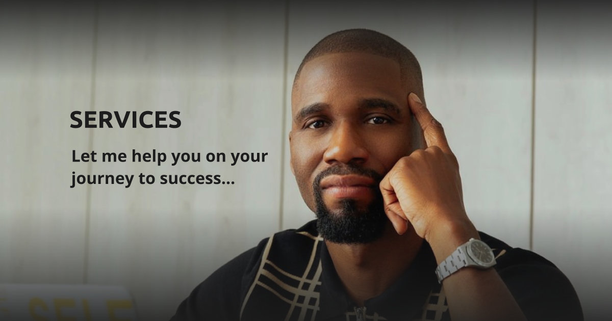 Byron Cole | Services