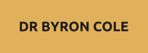 Byron Cole | Home